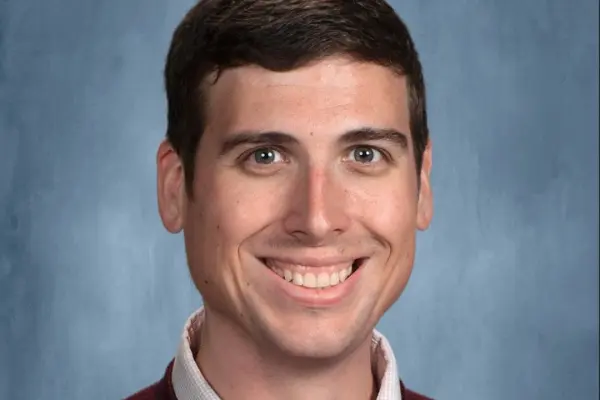 With Help From Ashland University Paul Jackson Becomes A First Year School Administrator Ashland